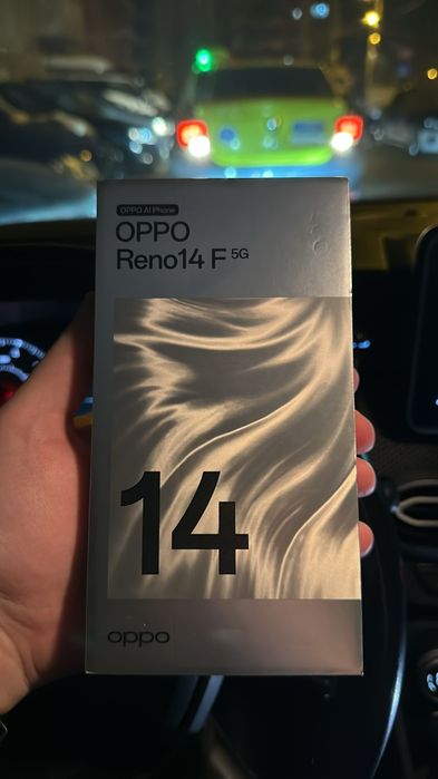 Vand telefon Oppo reno f14 Ploiesti • OLX.ro