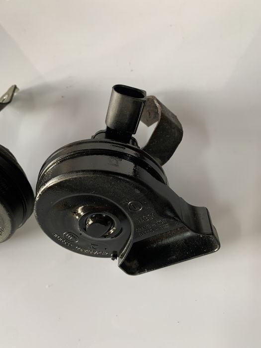 Claxoane claxon Mercedes dr/st cod: A0065428020 verificate GARANȚIE ...