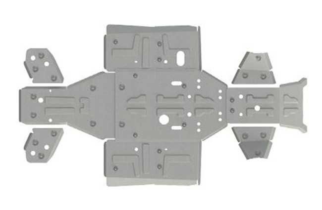 Promo Scut protectie ATV CFMOTO CFORCE 450L X4 / 520L X5 cod: 40.5209 ...