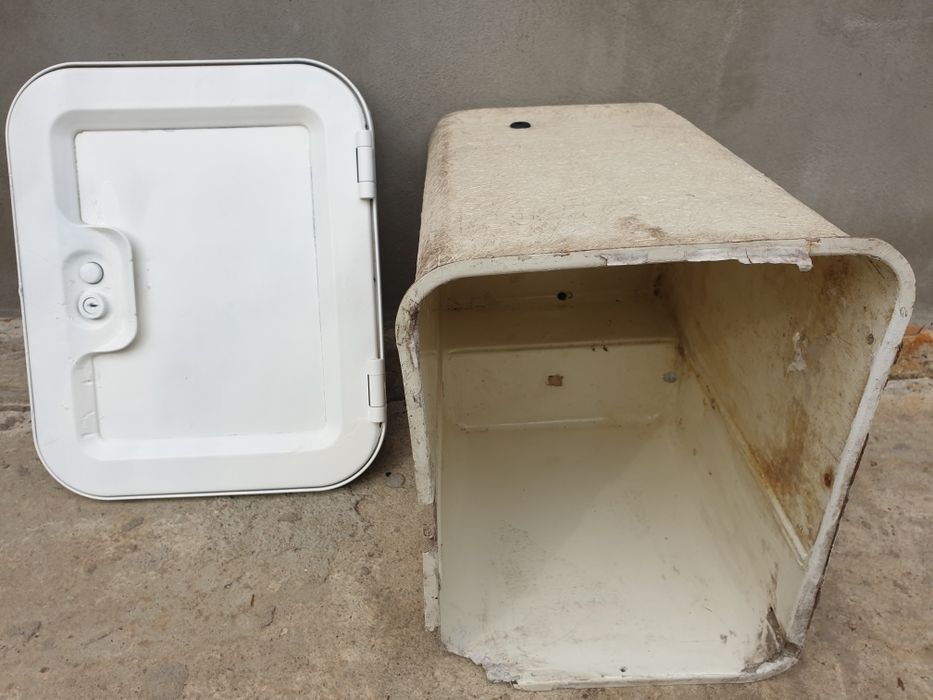 Conversie camper piese rulota Bucuresti Sectorul 5 • OLX.ro