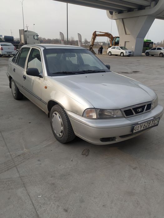 Nexia 1 arenda mashina: 4 500 у.е. - Daewoo Ташкент на Olx