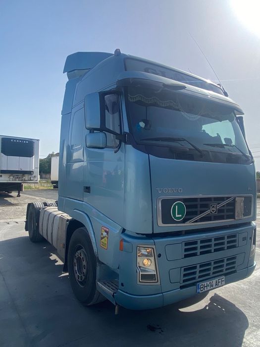 De vanzare Volvo fh 480 Oradea • OLX.ro