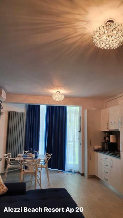 Ap 2 cam vedere la mare Alezzi Beach Resort Mamaia Nord+parcare Mamaia ...