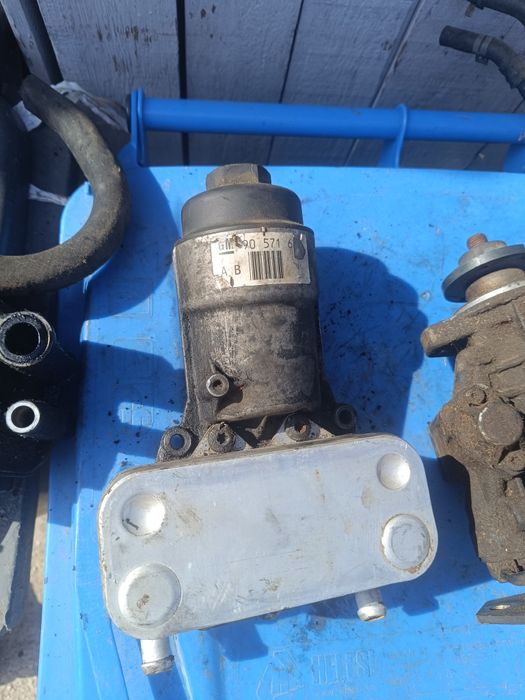 Termoflot Peugeot/Ford/opel/clio/golf Eforie Sud • OLX.ro