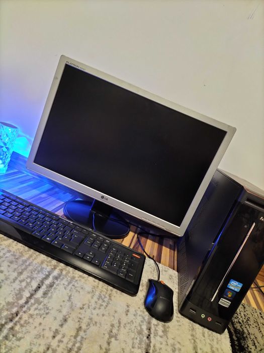 Computer (set complet) Lenovo Vaslui • OLX.ro