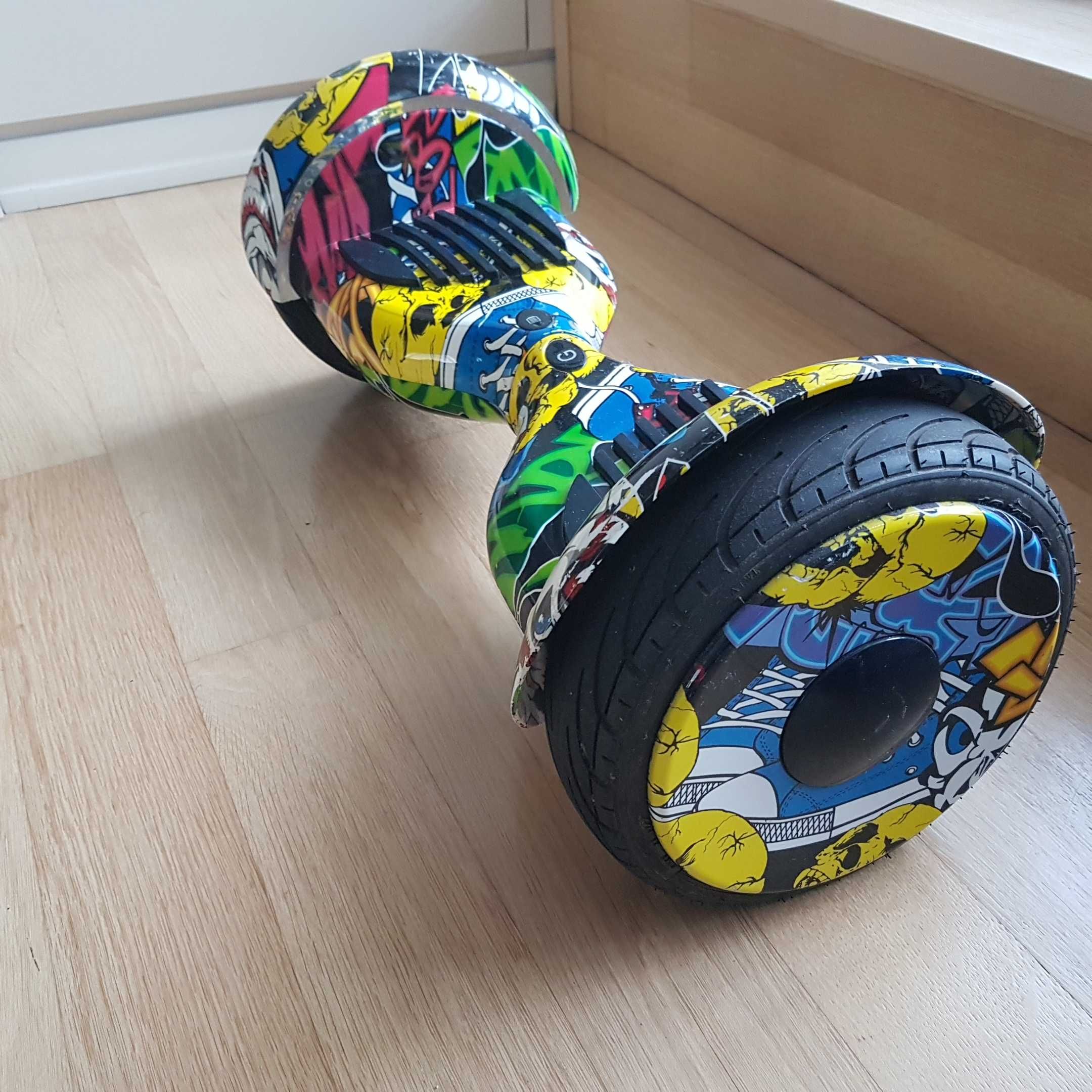 Hoverboard - Ховърборд (10,5" със зарядно и чанта) гр. Варна Център ...