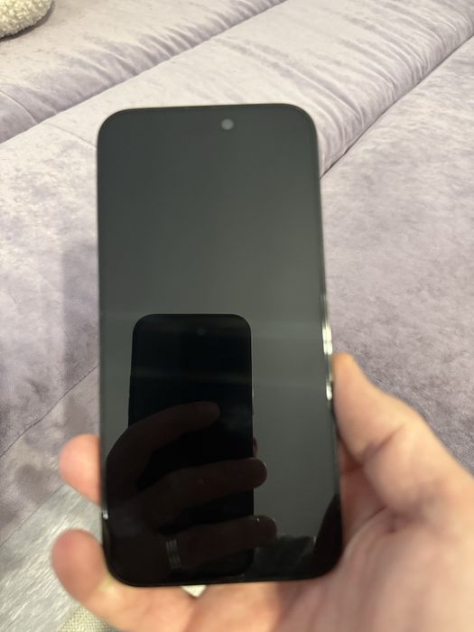 Iphone 14 Pro Max Space Black, 256gb, liber de retea Giroc • OLX.ro