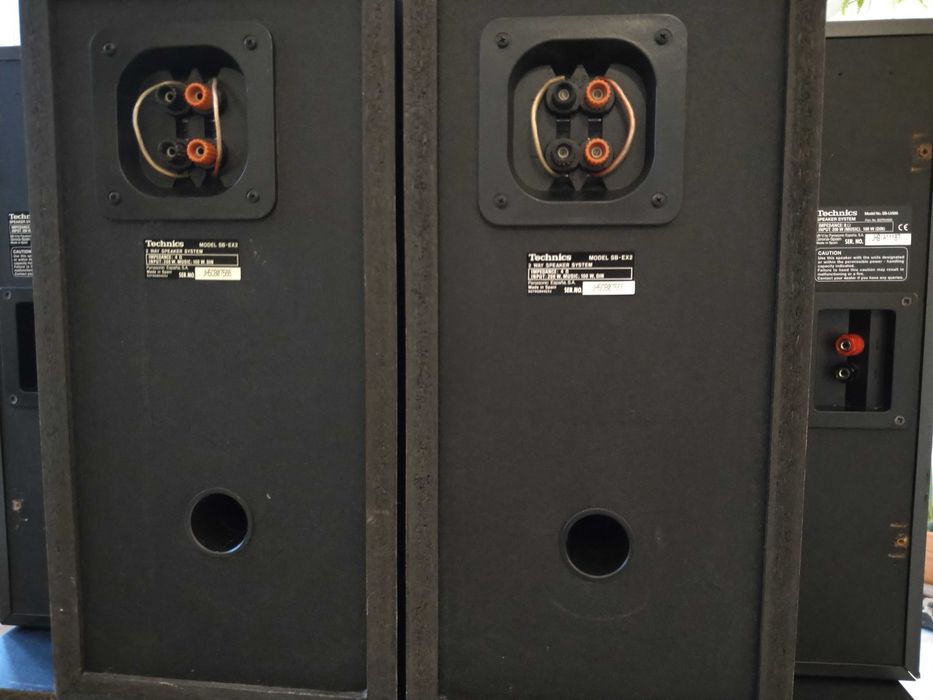 Boxe Technics, Marantz, Pioneer, Grundig, Sony Cluj-Napoca • OLX.ro