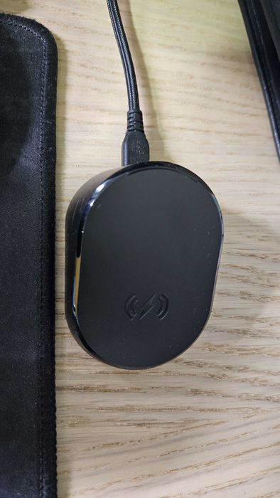 Statie/receiver Razer Dock Pro + puck Resita • OLX.ro