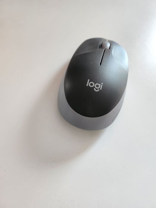 USB мишка Logitech гр. София Лозенец • OLX.bg