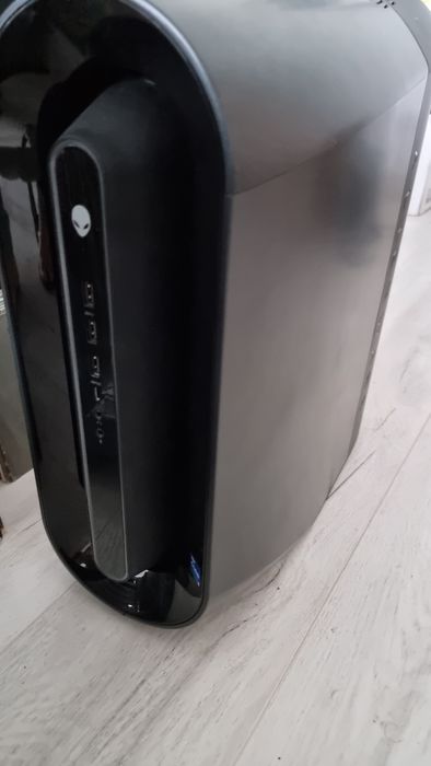 Nou Dell Alienware Aurora R12 64gb 2Tb Brasov • OLX.ro
