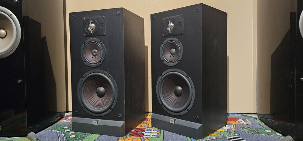 Boxe audio JBL TLX 25 Bucuresti Sectorul 5 • OLX.ro