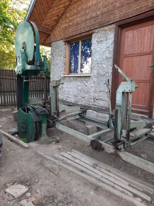 Gater (banzic) busteni Calugareni • OLX.ro