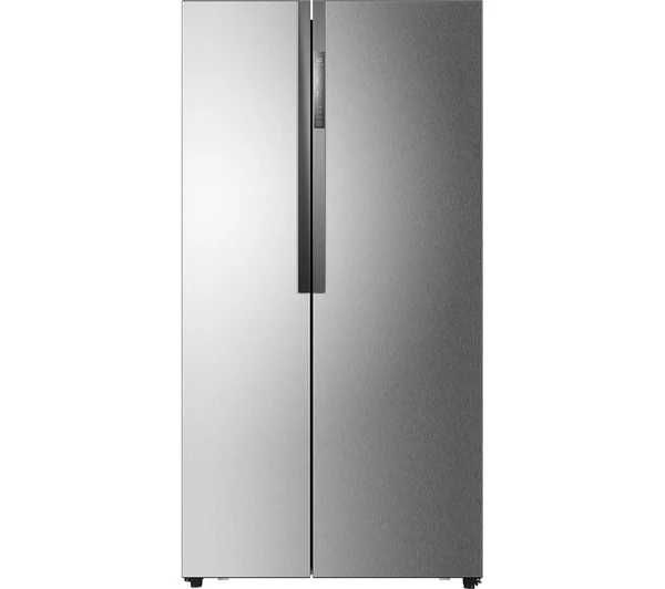 Frigider Side by Side Haier HRF-521DM6 – funcționează parțial Odorheiu ...