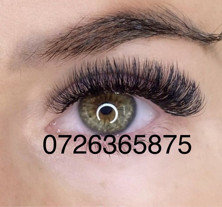 Gene fir cu fir 120 lei , laminare, curs gene, extensii par keratina. Bucuresti Sectorul 2 • OLX.ro