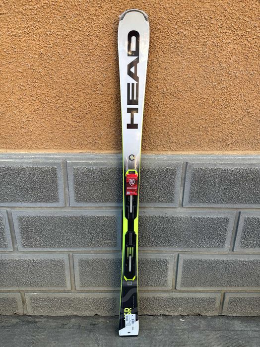 Schi noi head wc rebels e.xsr sw lyt-pr L156 Campia Turzii • OLX.ro