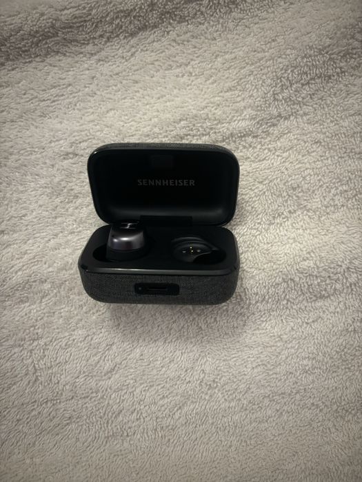 Casti Sennheiser Constanta • OLX.ro