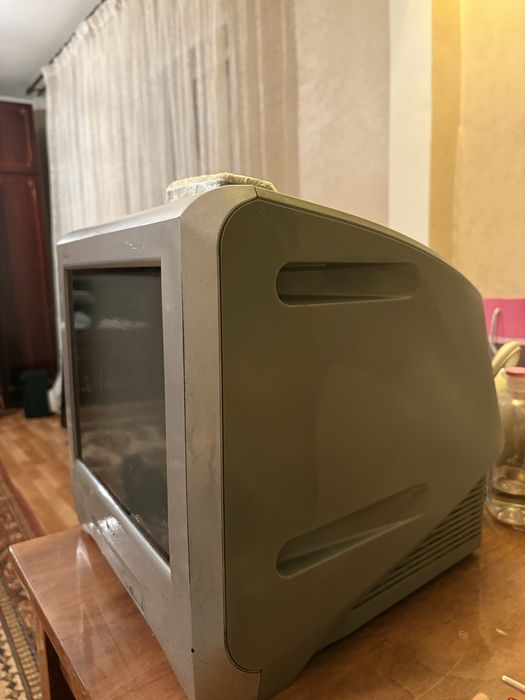 Телевизор Sony trinitron color tv - Телевизоры Алматы на Olx