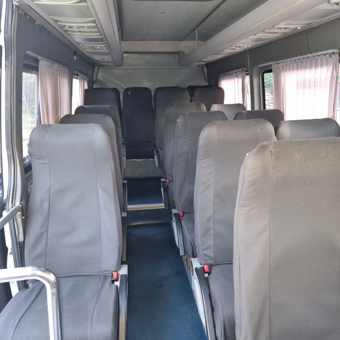 Vind 3 microbuze mercedes sprinter 516cdi an fabricație 2013 Pitesti ...