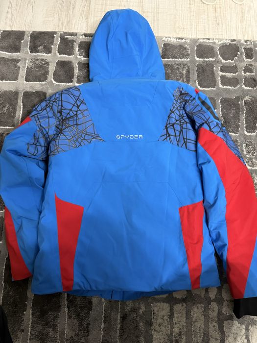 Spyder geaca ski de juniori marimea 158-164 Dumbravita • OLX.ro