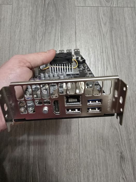 Placa baza rebtech mining Bucuresti Sectorul 2 • OLX.ro