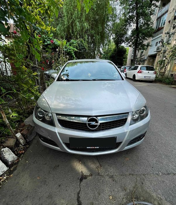 Opel Vectra C pachet GTS Arad • OLX.ro