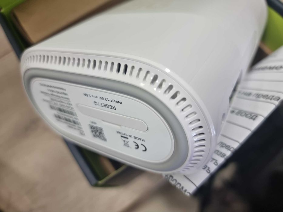 5G Рутер MC888D Wi-FI гр. Варна Център • OLX.bg