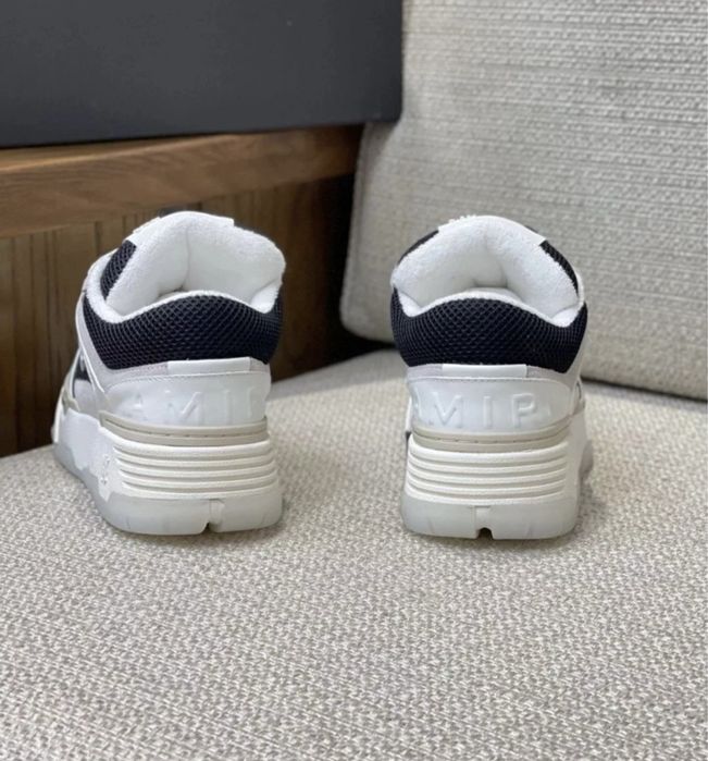 Adidasi Amiri Ma-1 De Barbati (colet cu deschidere) Craiova • OLX.ro