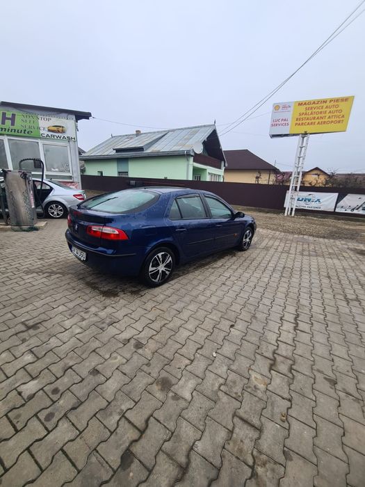 Renault Laguna 2 Suceava • OLX.ro