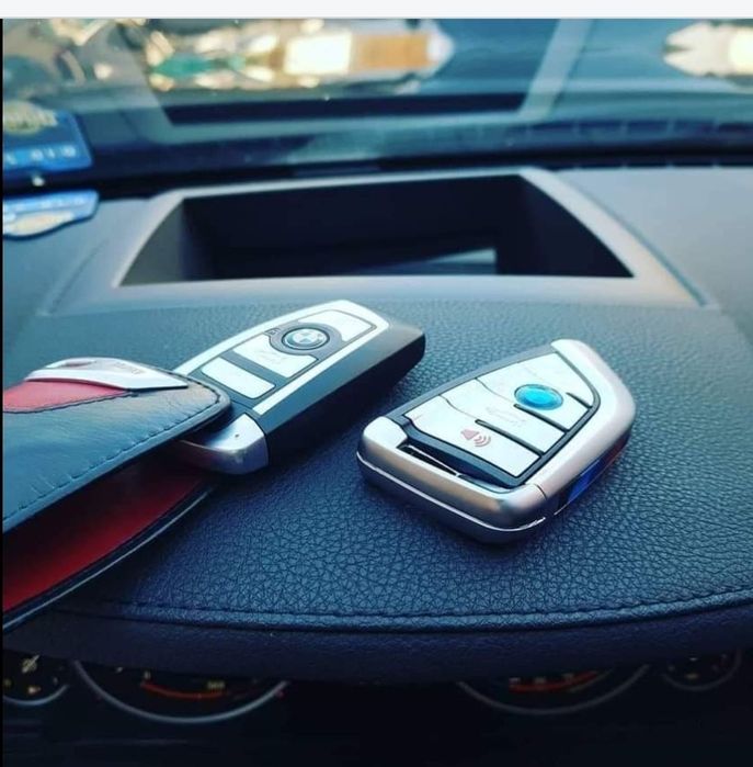Copiere chei auto pentru orice tip de autoturism BMW-AUDI-MERCEDES-OPE ...