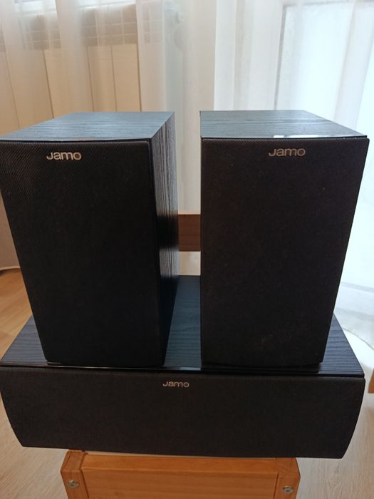 Jamo s60 surround гр. Стара Загора Аязмото • OLX.bg