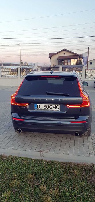 Volvo XC60 Momentum 2018, personala, istoric complet Craiova • OLX.ro