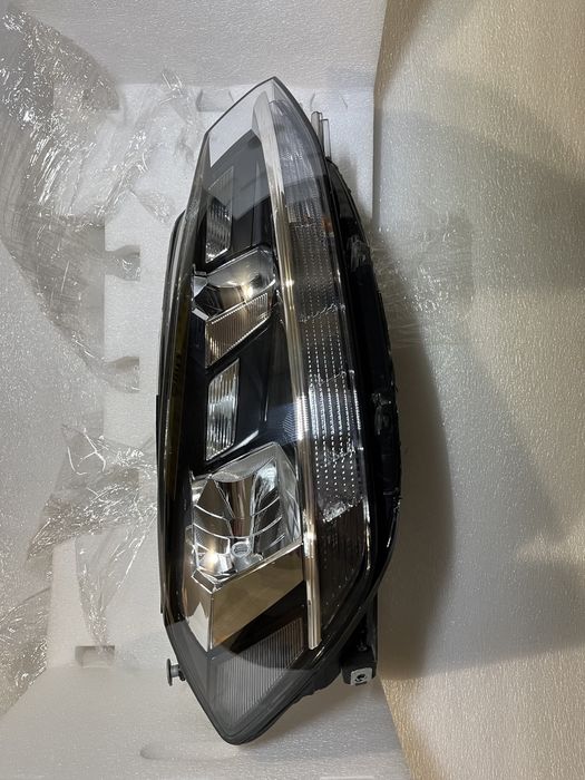 VW Фарове за GOLF 7 гр. София Младост 4 • OLX.bg