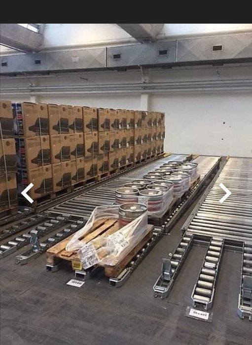 Banda transportoare cu role Suceava • OLX.ro