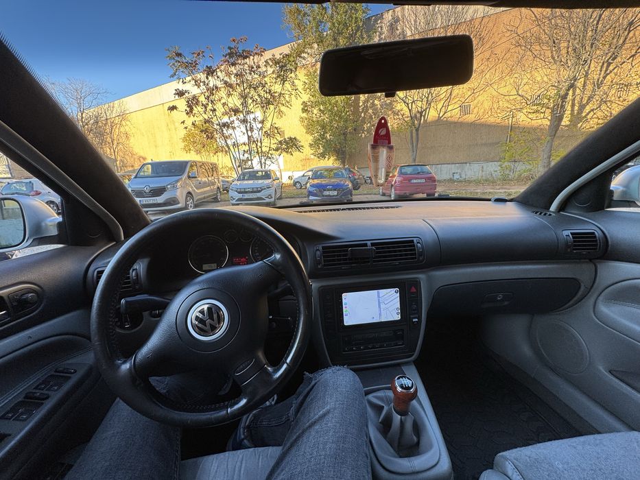 Wv Passat B5.5 1.8T Bucuresti Sectorul 1 • OLX.ro