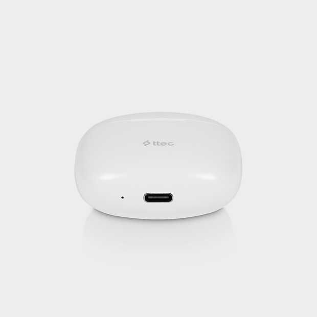 Безжични слушалки ttec Mode гр. София Младост 1 • OLX.bg