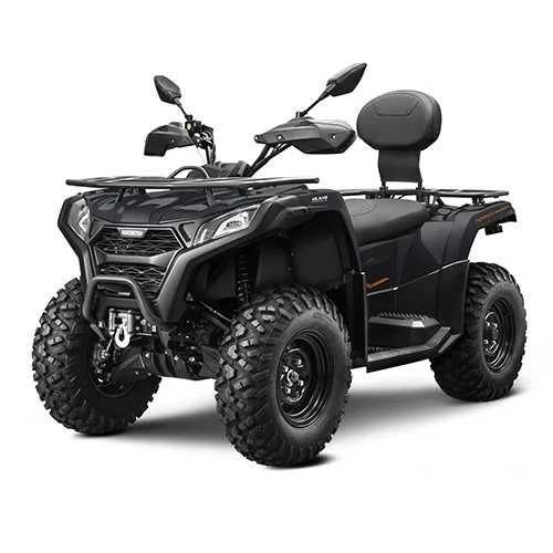 Oferta ATV Goes Terrox 400L T3b '24 by CF Moto Baia Mare • OLX.ro