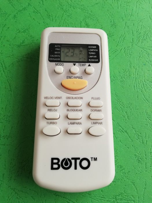 Telecomanda aer conditionat Gree,Nordstar,LG,SANYO,Vortex,Samsung ...