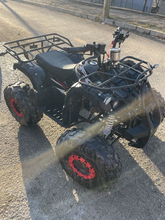 ATV Cargo 150cc гр. Своге • OLX.bg