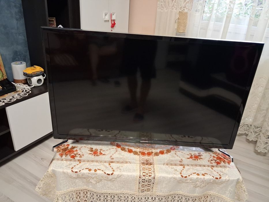 Televizor smart Samsung Iasi • OLX.ro