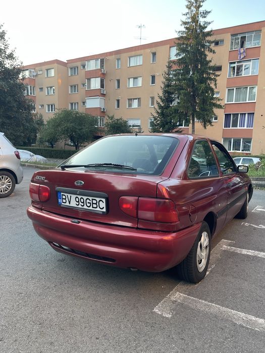 Vand masina pentru tichet rabla Drumul Carului • OLX.ro
