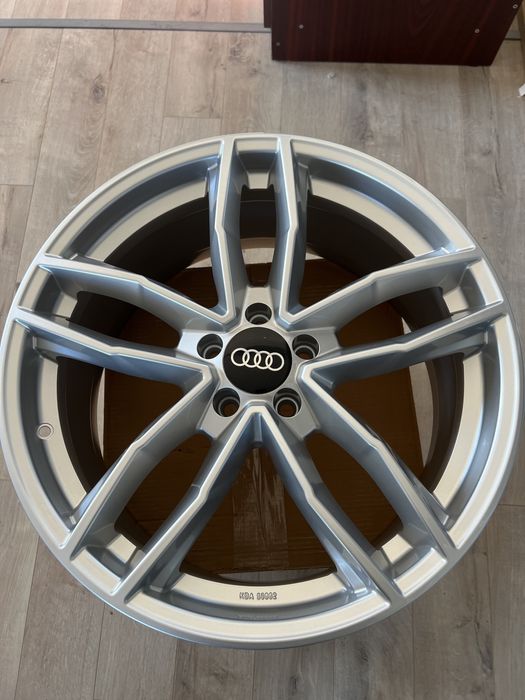 Jante noi Diewe Alito R20 pentru Audi A6 A4 A3 Q3 Q4 Q5 Suceava • OLX.ro