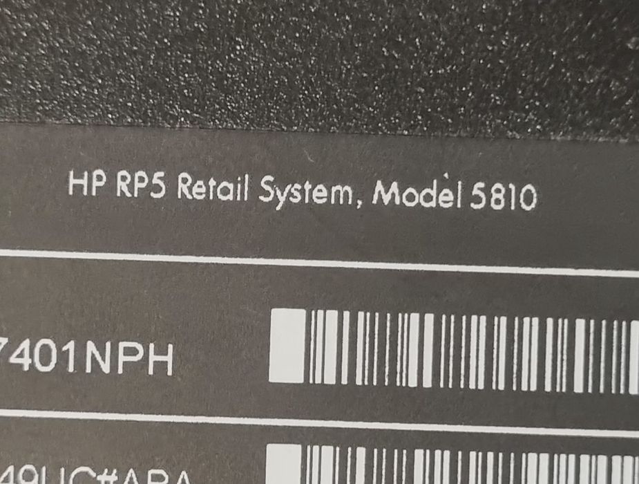 Pc desktop low profile HP i5 Sibiu • OLX.ro