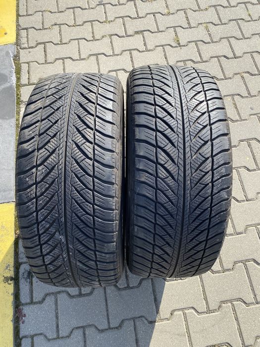 Anvelope 245 45 r19 iarna Bucuresti Sectorul 1 • OLX.ro