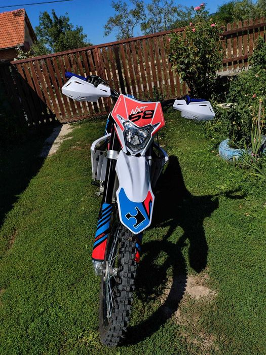 Motocicletă Barton nxt 250 Dieci • OLX.ro