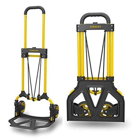 Тележки STANLEY ручные и платформенные: 550 000 сум - Хозяйственный ...