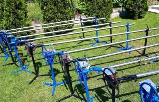 Rotisor protap miel purcel Timisoara • OLX.ro