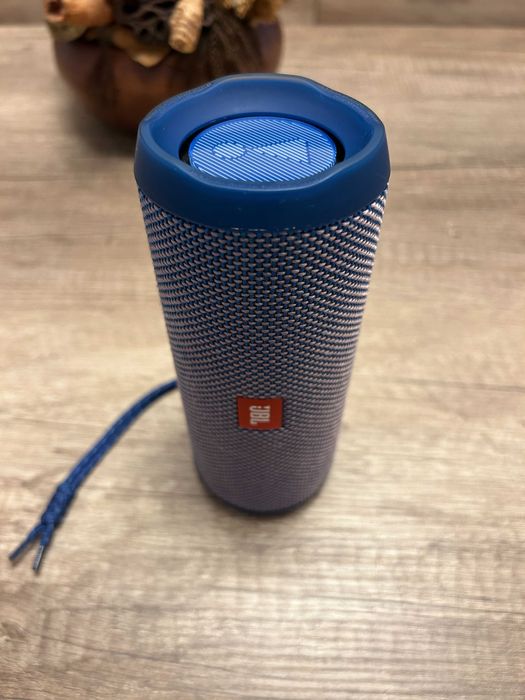 Boxa JBL Flip 4 Sky Blue ORIGINALA Oradea • OLX.ro