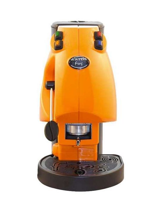 Кафемашини "Frog Revolution"'230V/44 650W 50Hz+ 50бр Borbone light гр. Пазарджик Център • OLX.bg