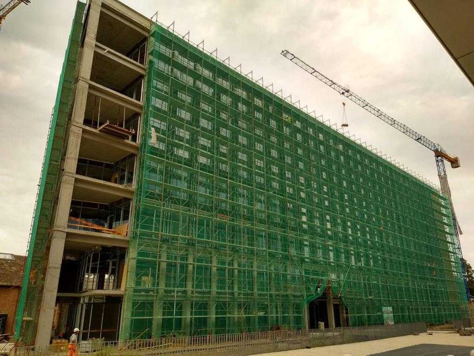 Vanzare, chirie si montare schela fixa si schela mobila. CJ Cluj-Napoca ...